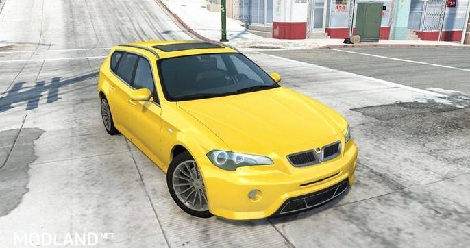 Etk 800-Series Diesel V 6 V 3.0 [0.11.0] - BeamNG.drive